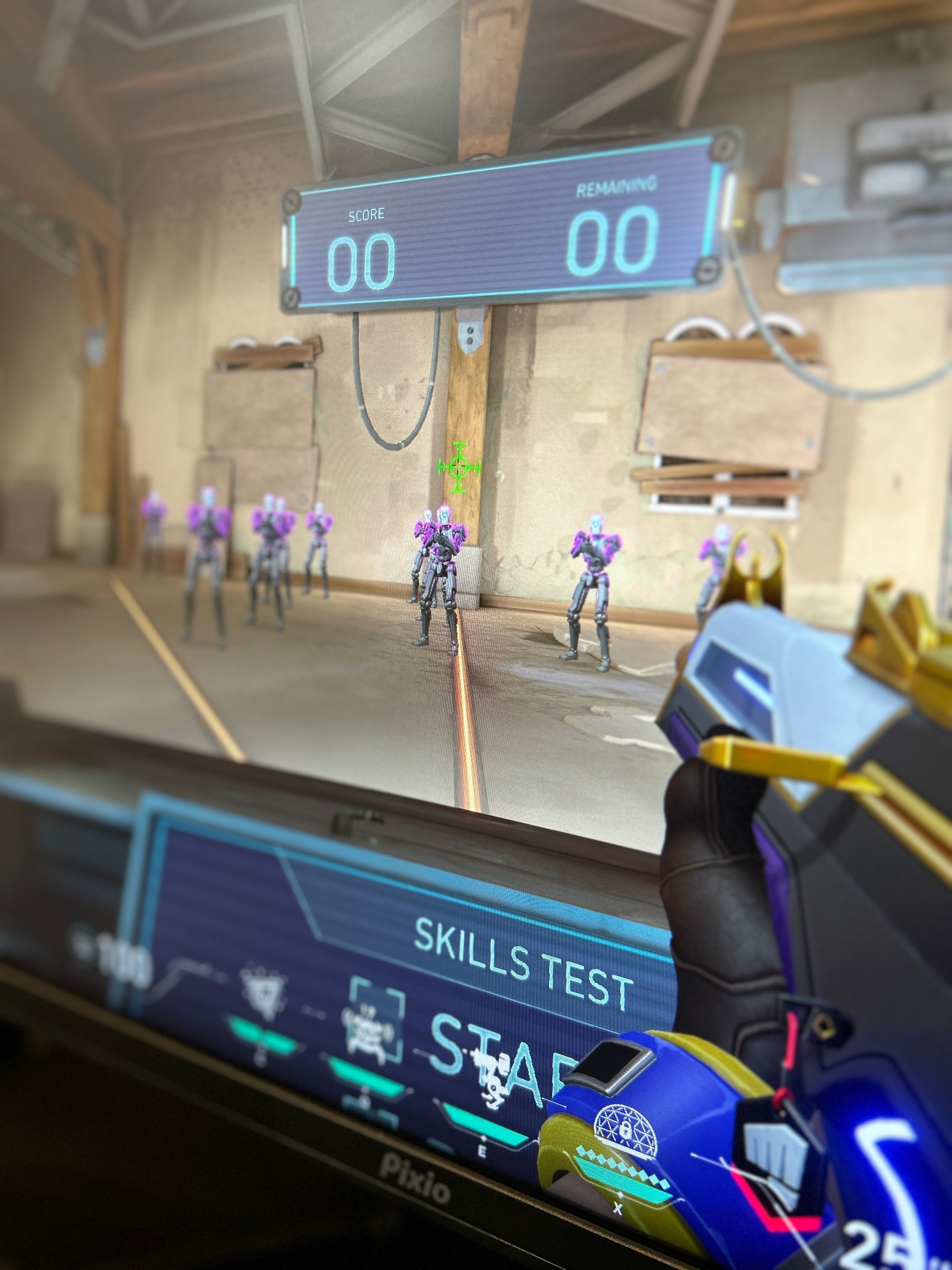 How to Use Your Monitor's OSD: A Guide to Freesync, HDR, MPRT, Crossha ...