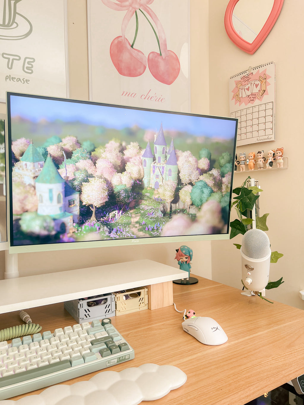 Official Pixio Store - Best Performance Gaming Monitors