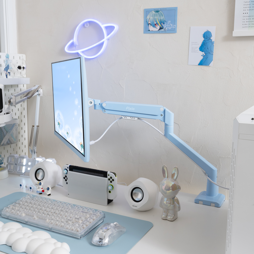 Product News – Pixio