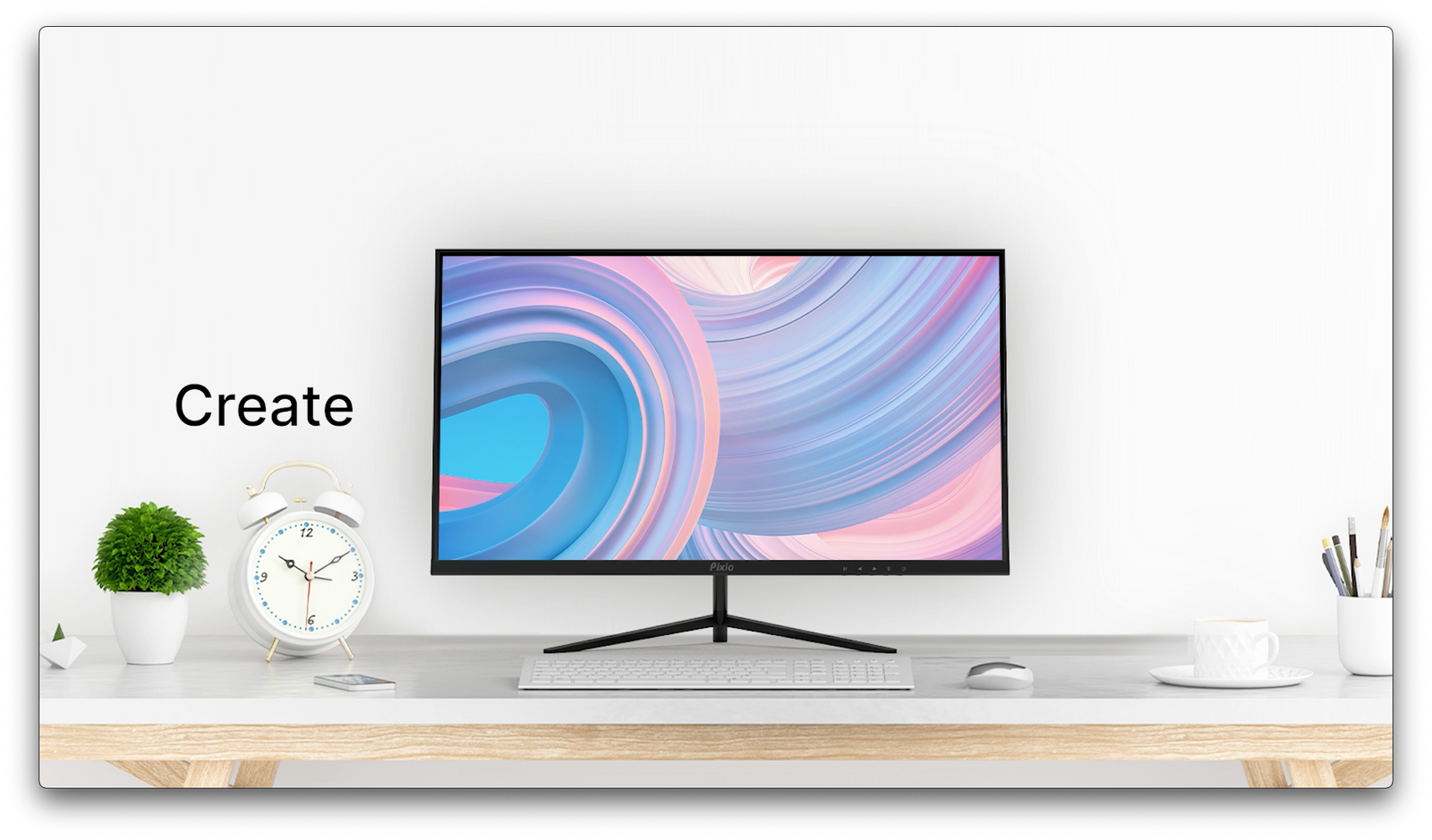 Gaming Monitors for Graphic Designers: The Perfect Two-in-One Solution ...