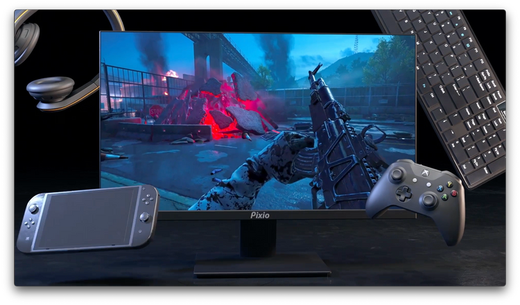 The Importance of High Hertz Monitors for FPS Gaming and How it Impact ...