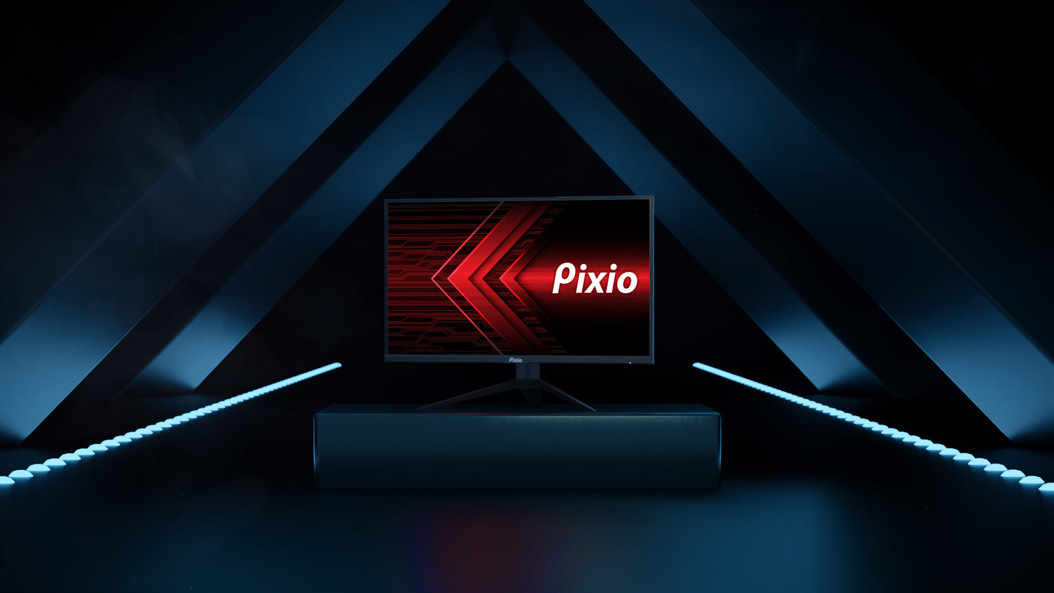 Fast IPS Panels: A Step Above Regular IPS Displays – Pixio