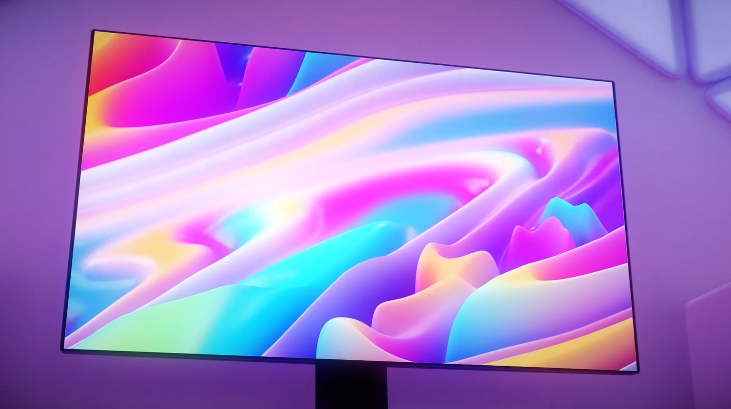 Mastering Overdrive: Boost Your Monitor's Response Time – Pixio