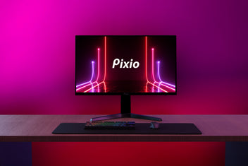 4K vs. 1440p vs. 1080p: Which Resolution for Gaming? – Pixio