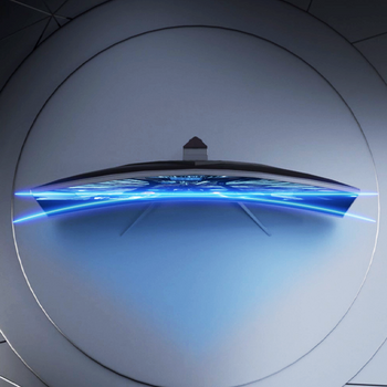 Finding the Perfect Monitor Curvature – Pixio