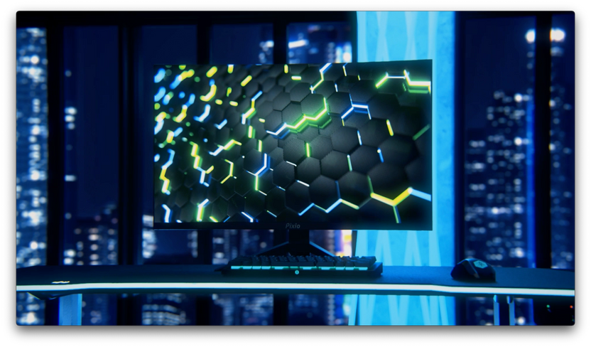 Gaming Monitor Resolution: The Key to an Immersive Gaming Experience ...