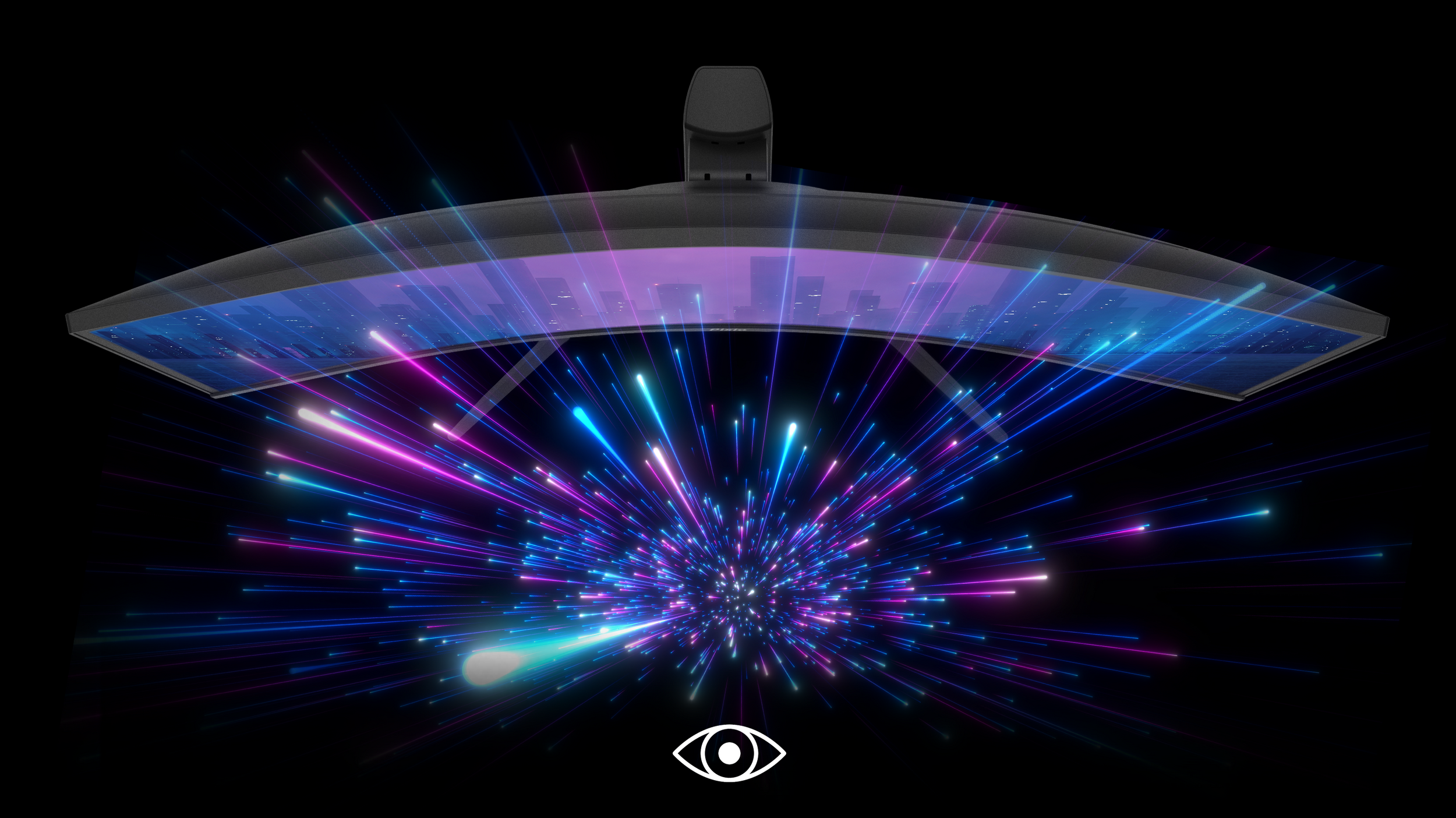 The Importance of Viewing Angles in Gaming Monitors – Pixio