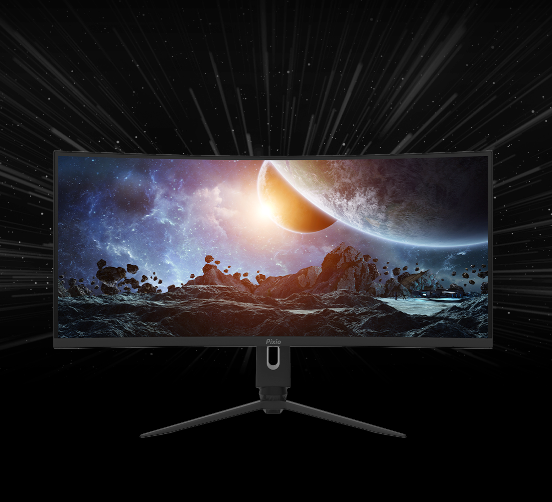 Ultrawide vs. Dual Monitors: Which should you choose? – Pixio