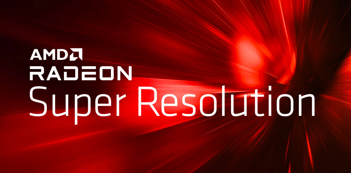 Need More Frames? Unleashing the Power of AMD Radeon Super Resolution ...