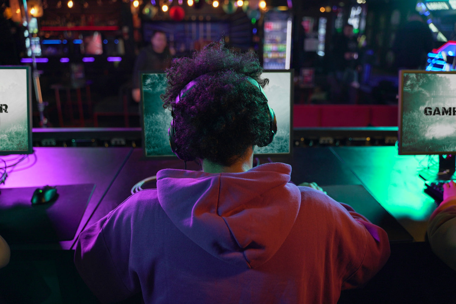 How to Reduce Video Game Lag: Tips for a Smooth Gaming Experience – Pixio