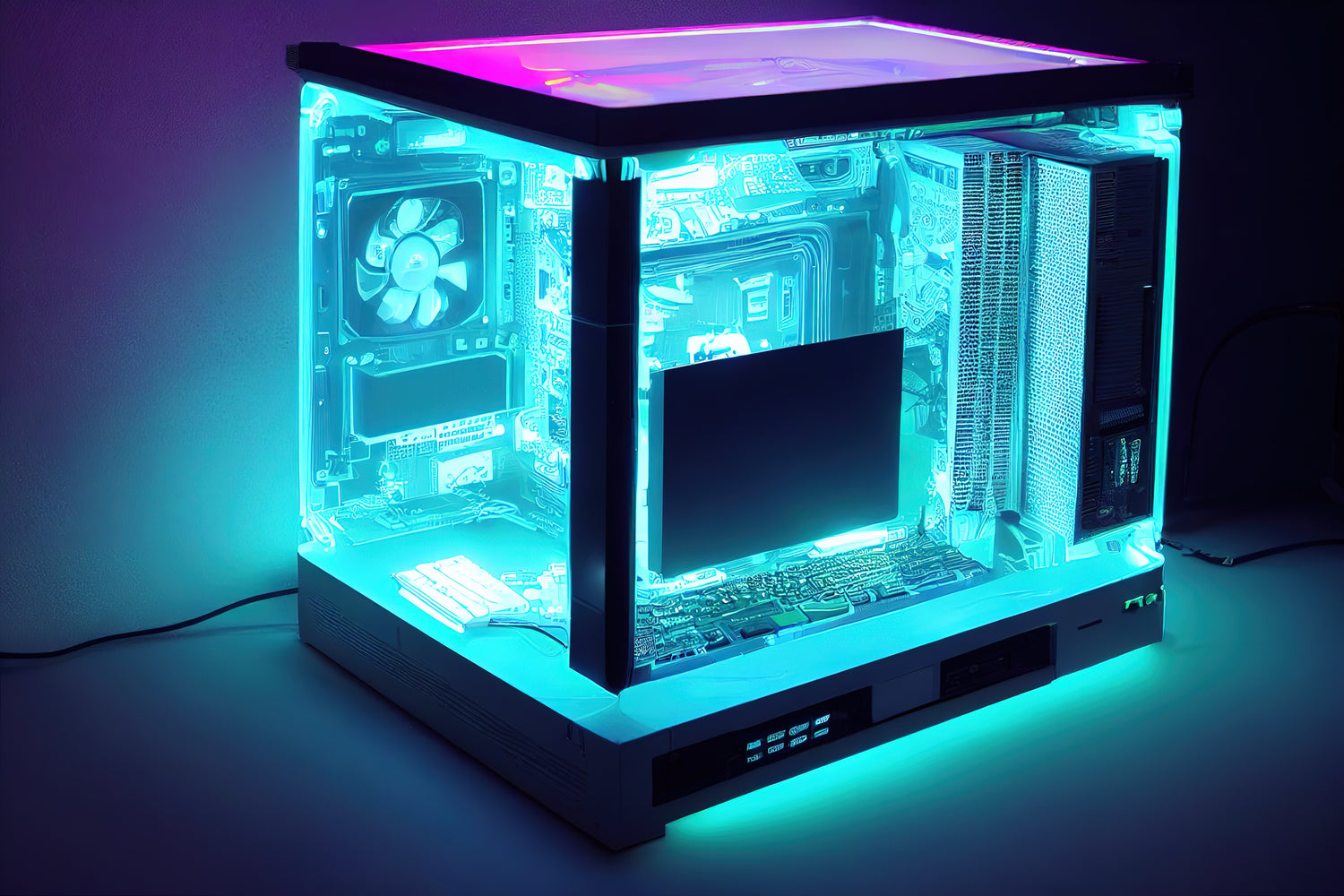 Understanding Refresh Rates, Resolution, and CPU/GPU – Pixio