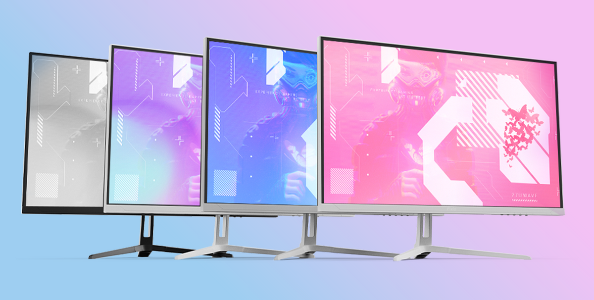 Are 4K Monitors Worth It? Here's Why You Need One – Pixio
