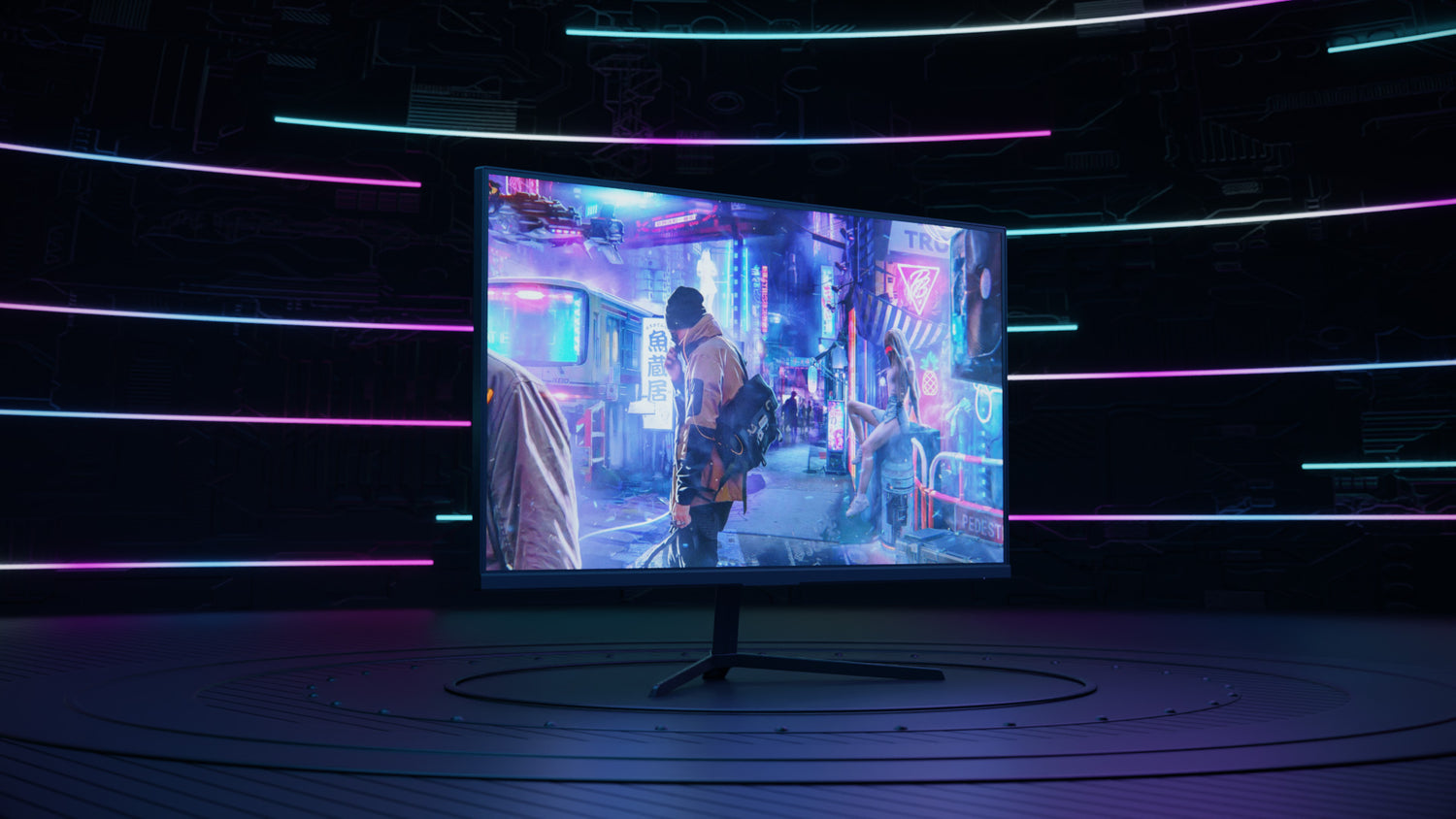 Understanding Monitor Specifications – Pixio