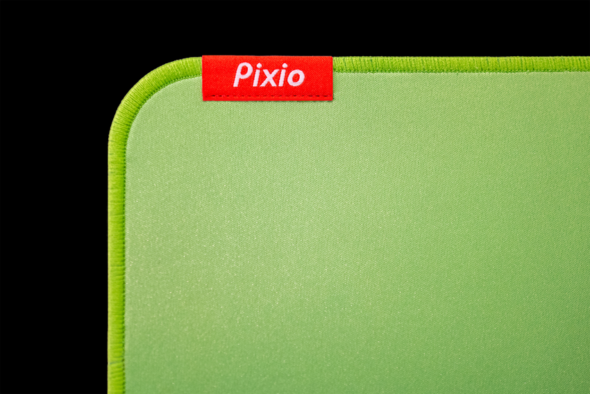 Green Screen Mouse Mat – Pixio