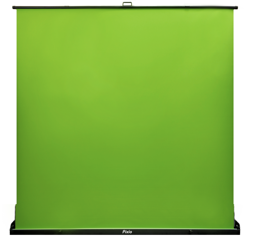 Green Screen XL Wide/XL Ultrawide – Pixio