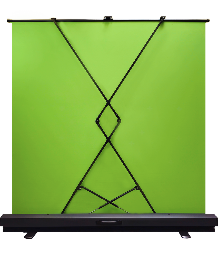 Green Screen XL Wide/XL Ultrawide – Pixio