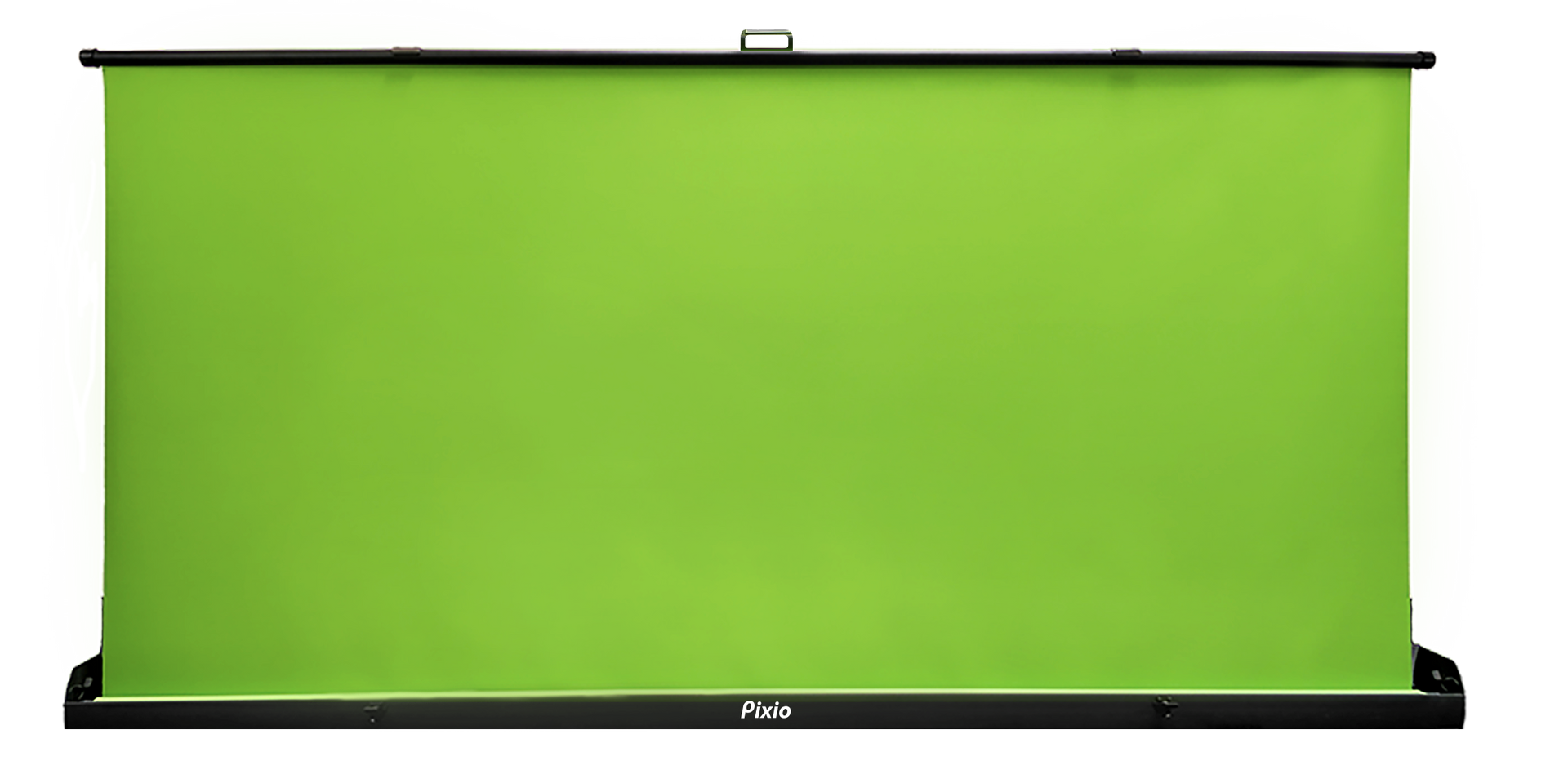 Green Screen XL Wide/XL Ultrawide – Pixio