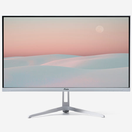 Decoding Over 100% sRGB in Gaming Monitors – Pixio