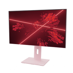 Pixio PX275C Prime Pink | 27 inch 1440p 100Hz WQHD Gaming Monitor