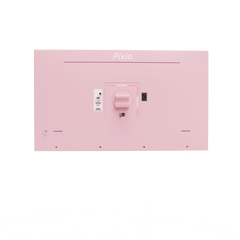 Pixio PX275C Prime Pink | 27 inch 1440p 100Hz WQHD Gaming Monitor