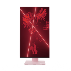Pixio PX275C Prime Pink | 27 inch 1440p 100Hz WQHD Gaming Monitor