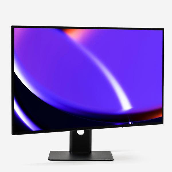 Pixio PX277 OLED MAX | 27 inch 1440p 240Hz HDR OLED WQHD Gaming Monitor