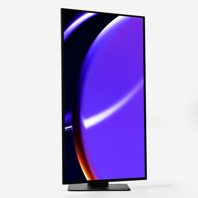 Pixio PX277 OLED MAX | 27 inch 1440p 240Hz HDR OLED WQHD Gaming Monitor