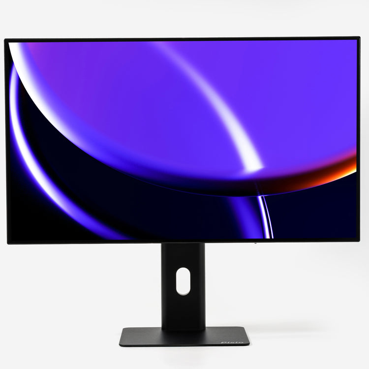 Pixio PX277 OLED MAX | 27 inch 1440p 240Hz HDR OLED WQHD Gaming Monitor