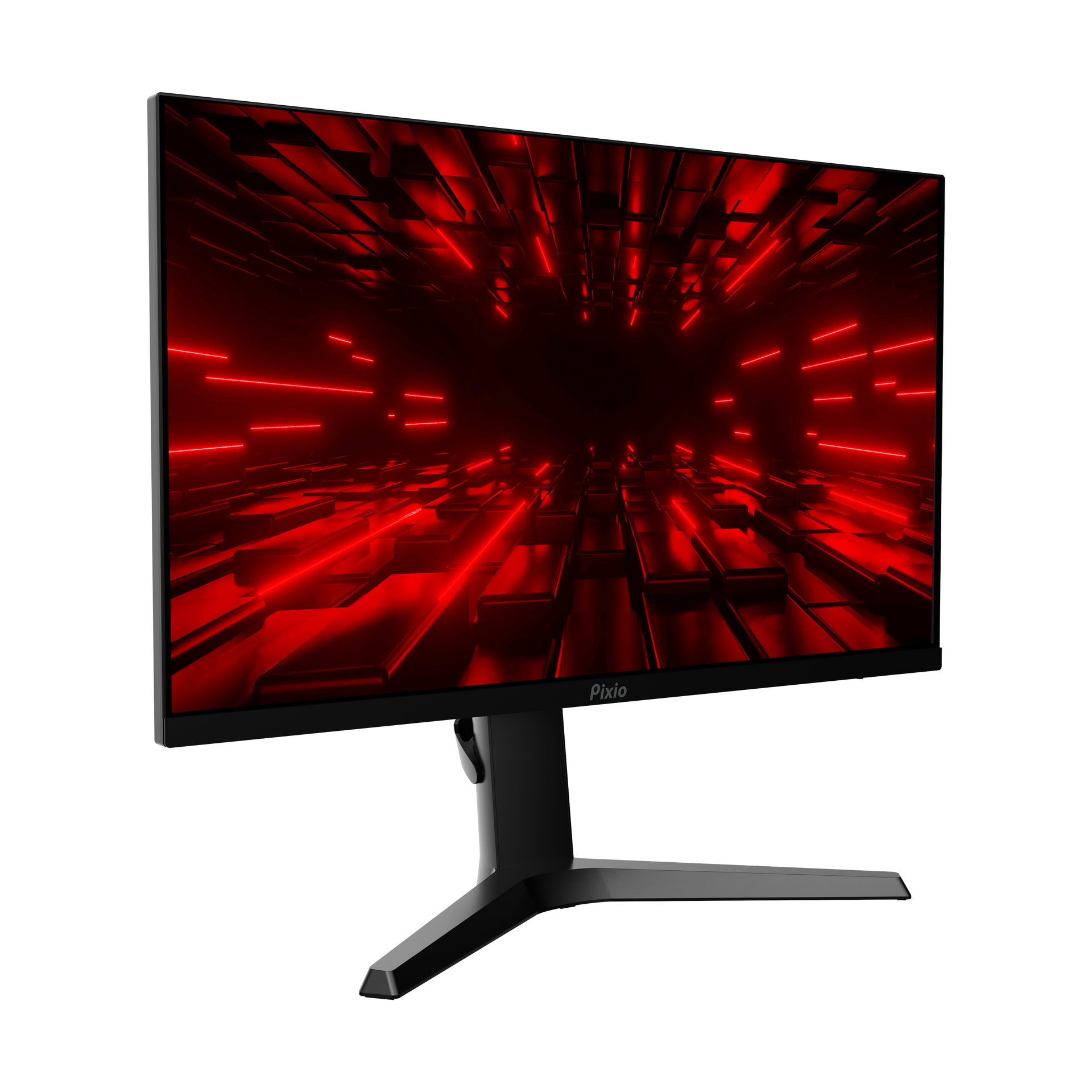 PX277 Prime Neo: 27" QHD FAST IPS Gaming Monitor | 180Hz, 1ms GTG, 97. ...