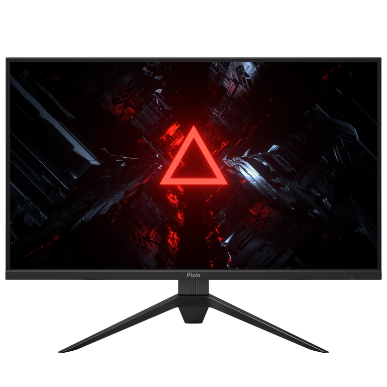 Pixio PX277 Prime | 27 inch 1440p 165Hz HDR IPS Gaming Monitor