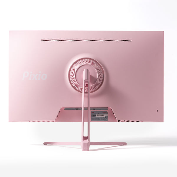 Pixio PX278 Wave Gaming Monitor | 27 inch 1440p 180Hz 1ms (GTG) FAST ...