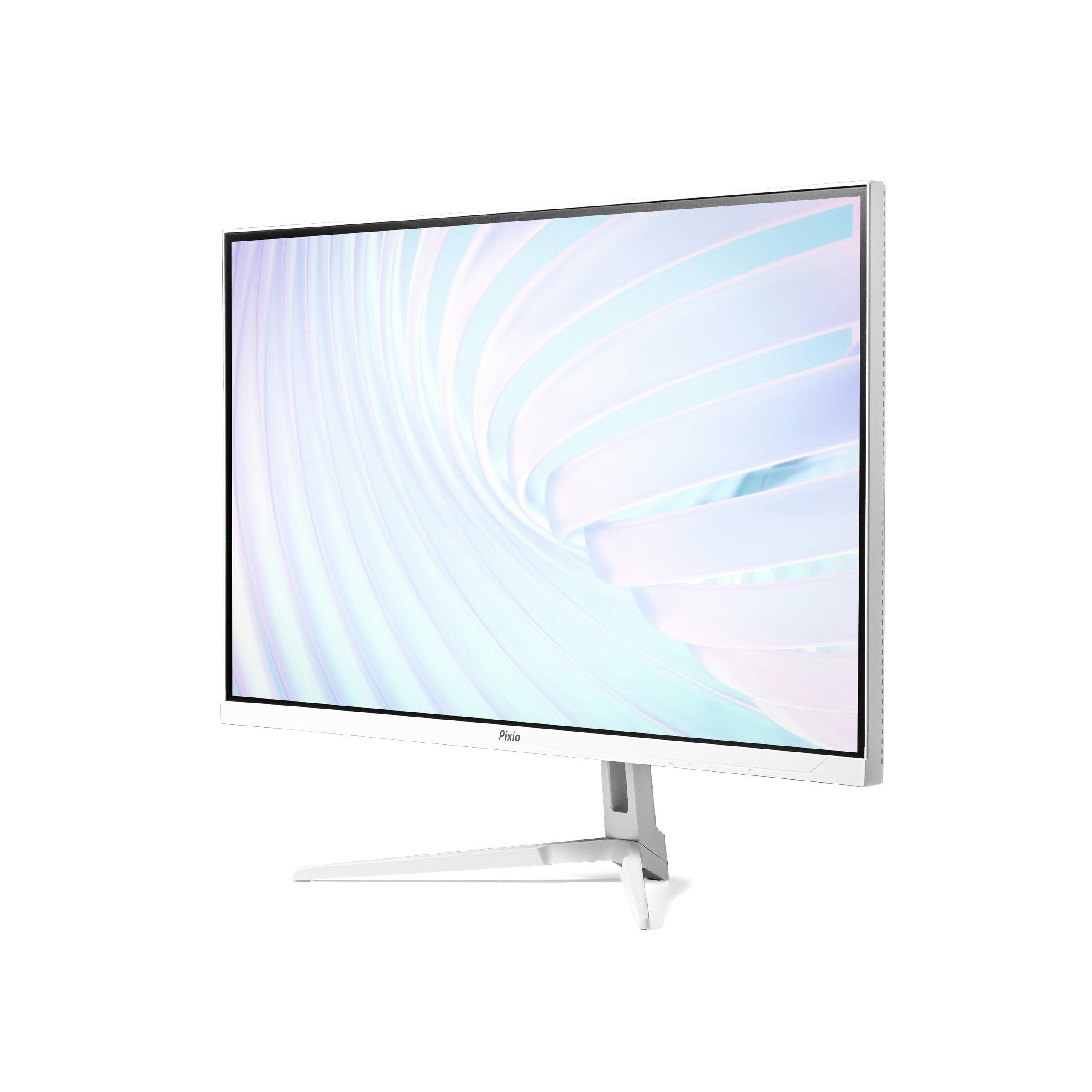 Pixio PX278 Wave Gaming Monitor | 27 inch 1440p 180Hz 1ms (GTG) FAST ...