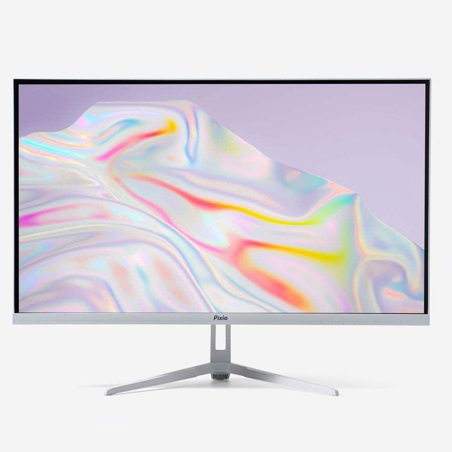 Pixio PX278 Wave Gaming Monitor | 27 inch 1440p 180Hz 1ms (GTG) FAST ...