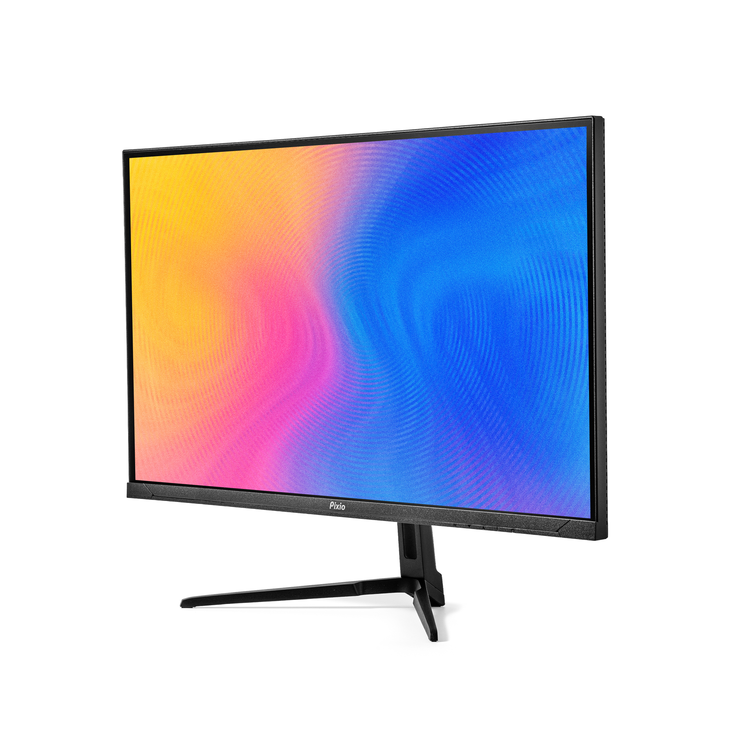 Pixio PX278 Wave Gaming Monitor | 27 inch 1440p 180Hz 1ms (GTG) FAST ...
