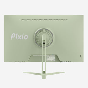 PX279 Wave Gaming Monitor – Pixio