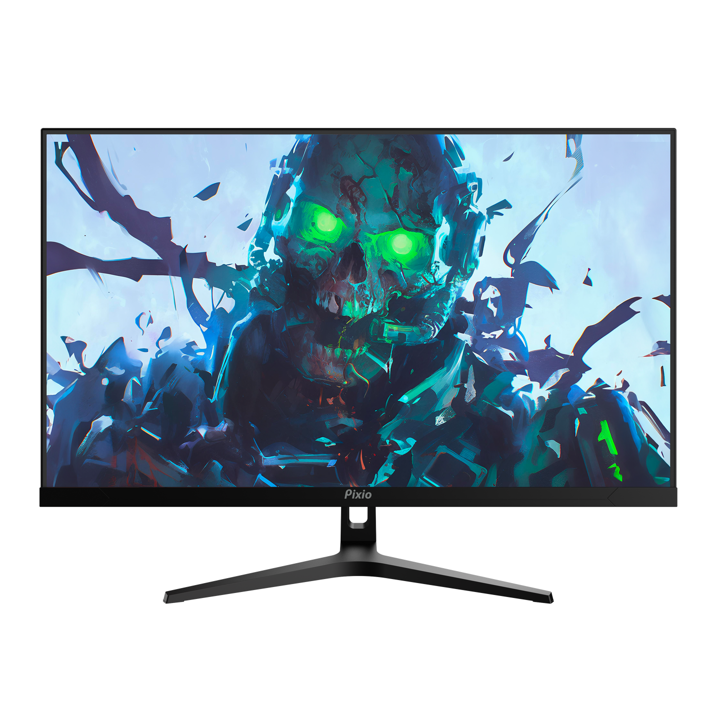 PX32U Wave 32-inch 4K 144Hz Gaming Monitor with Fast IPS and Adaptive ...