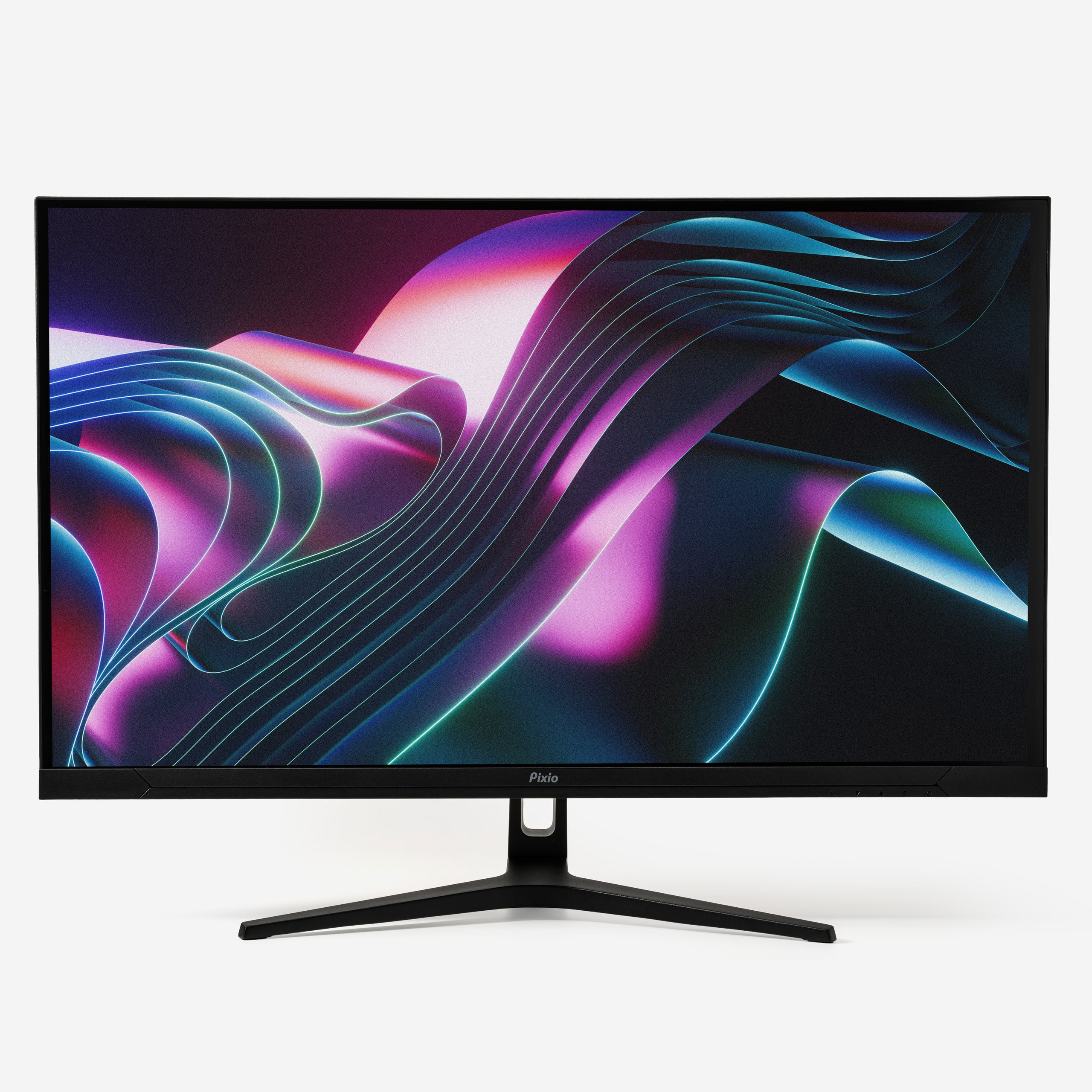 PX32U Wave 32" 4K 144Hz Gaming Monitor – Pixio