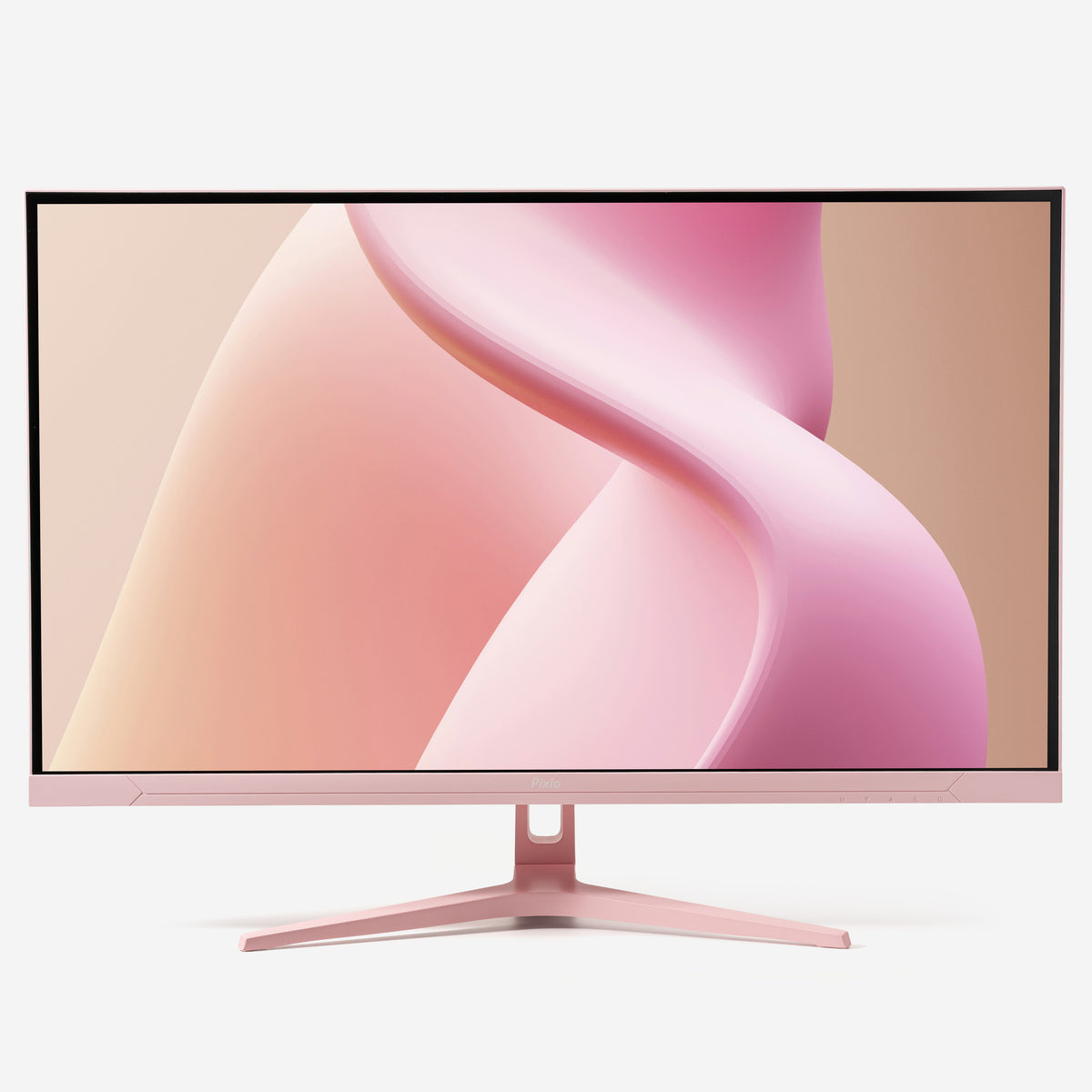 PX32U Wave 32" 4K 144Hz Gaming Monitor – Pixio