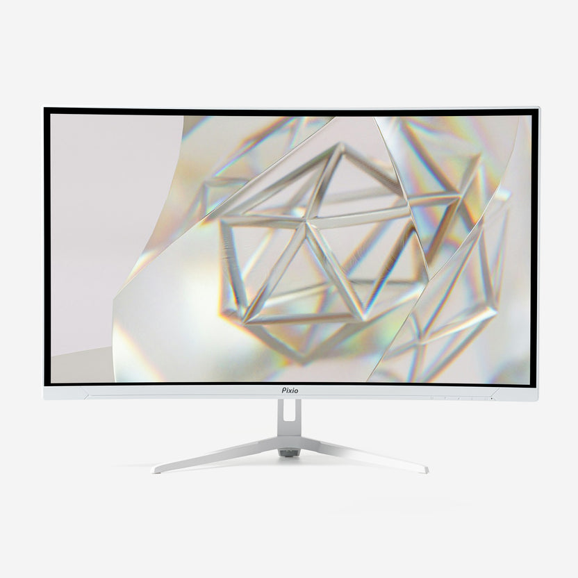 Understanding Backlight Bleed in IPS Panels: Causes and Solutions – Pixio