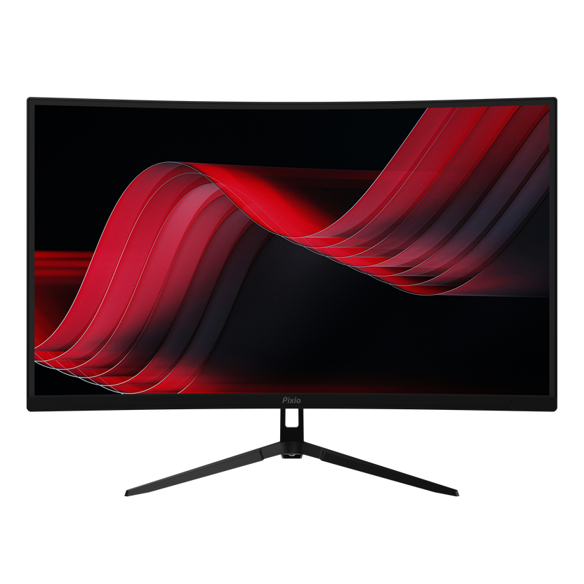 Understanding Backlight Bleed in IPS Panels: Causes and Solutions – Pixio