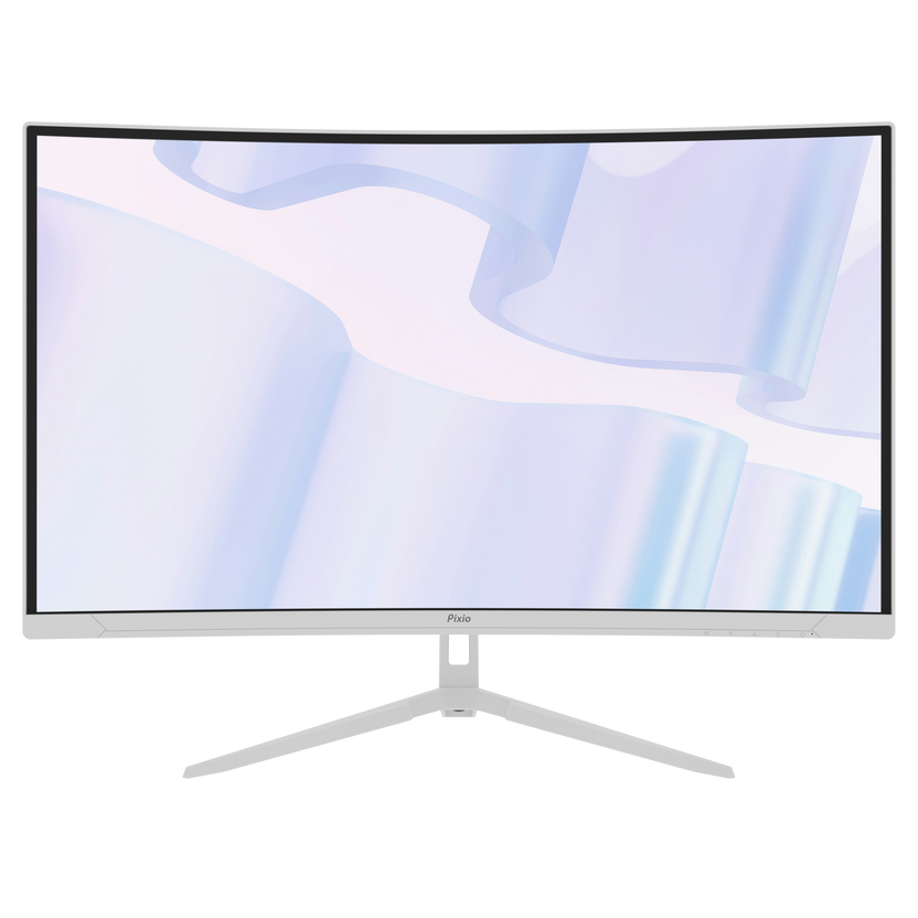 PX277 Prime Neo: 27" QHD FAST IPS Gaming Monitor | 180Hz, 1ms GTG, 97. ...
