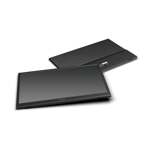 Pixio PX248 Prime | 24 inch 1080p 144Hz 1ms IPS Gaming Monitor