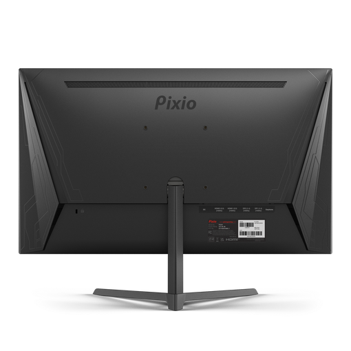 Pixio PX248 Prime | 24 inch 1080p 144Hz 1ms IPS Gaming Monitor